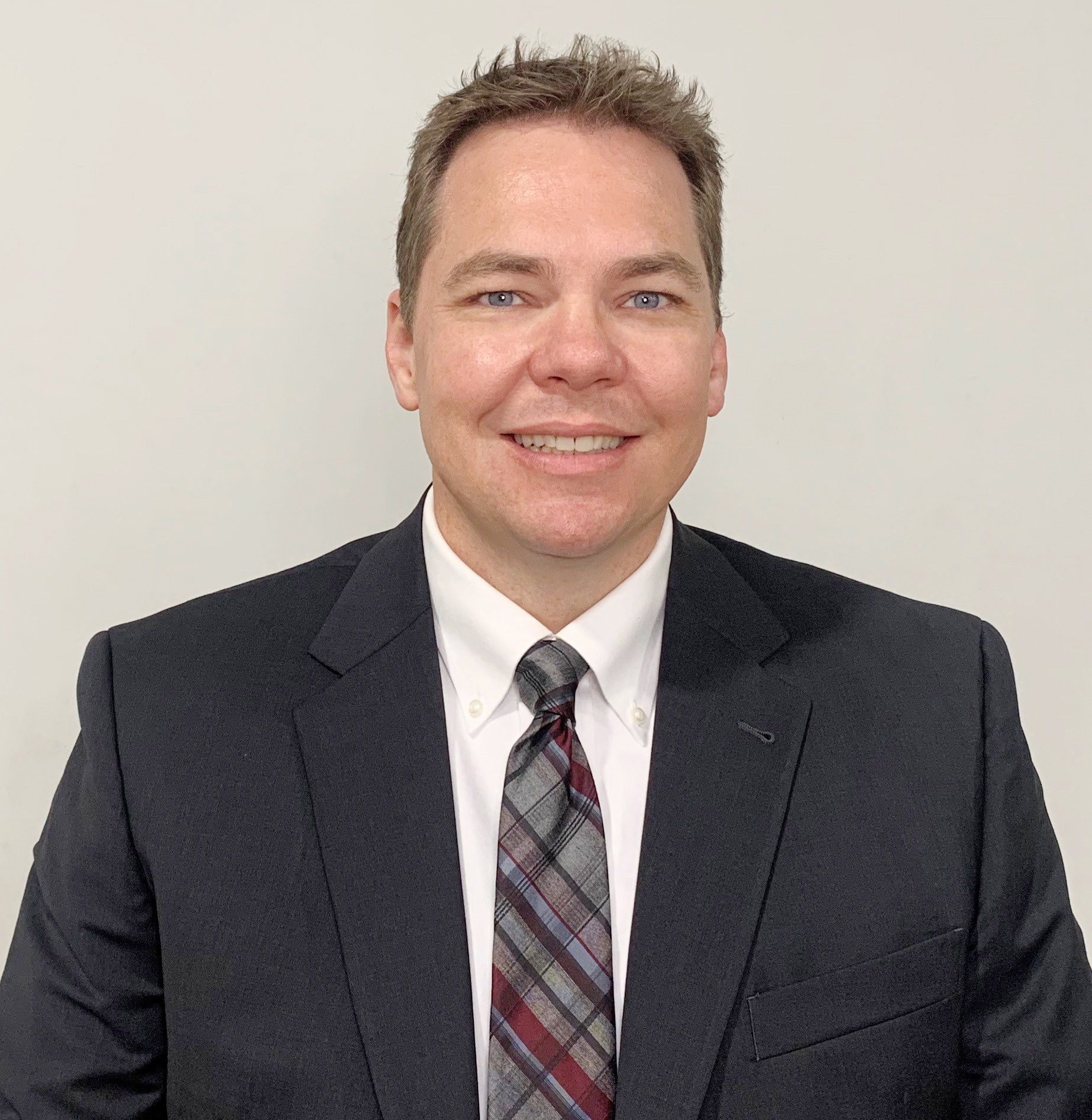 Eric Brunk | MidAmerican Aerospace