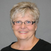 Nancy Pink | MidAmerican Aerospace